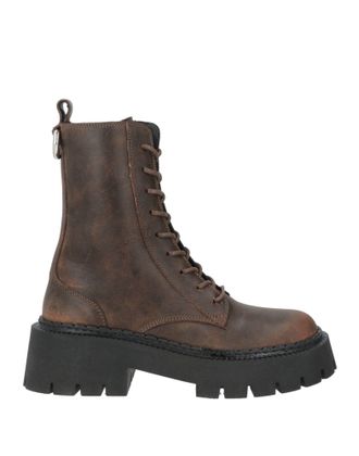 Vic Mati&eacute; SCHUHE - Stiefeletten auf YOOX.COM