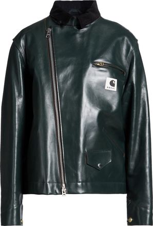 sacai JACKEN & M&Auml;NTEL - Jacken und Anoraks auf YOOX.COM