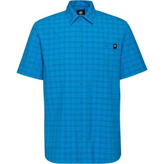 Mammut Herren Hemd Lenni Shirt