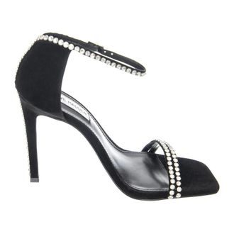 Steve Madden Damen, Schuhe, Schwarzk, 40 EUGr&ouml;&szlig;e