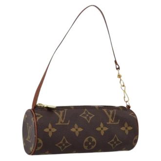 Louis Vuitton Pre-owned Pouch - - Pre-owned - Damen - Braun - ONE SIZE