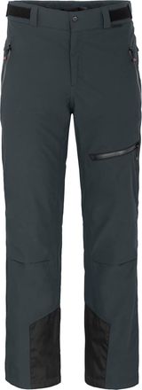 Bergson Escape | Herren Skihose, sportlich, 20000 mm Wassersäule, Ebony [949], 23 - Herren