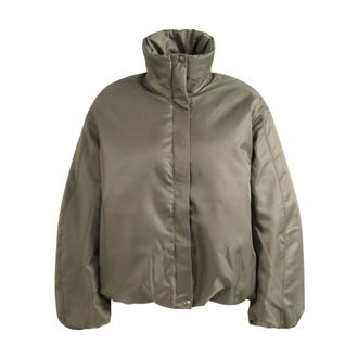 Anine Bing Femme, Vestes, Vert, Taille: 38 FR Cyrus Jacket