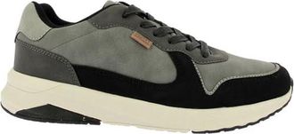 Doctor Cutillas Chaussures de sport pour homme 34606, gris, 41 EU