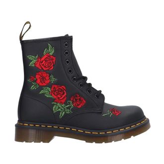 Dr. Martens Schn&uuml;rstiefelette - - Shoes - Damen - Schwarzk - 37 EU