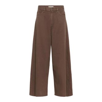 Inwear Gladysiw Jeans - - Jeans - Damen - Braun - W27