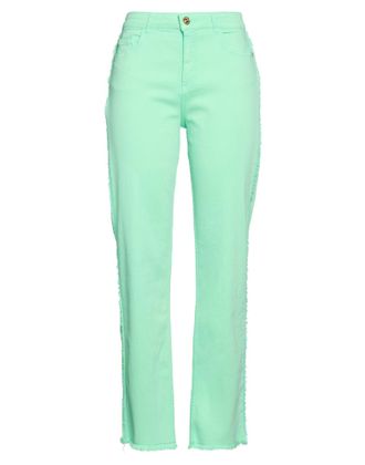 Nenette HOSEN & R&Ouml;CKE - Jeanshosen auf YOOX.COM