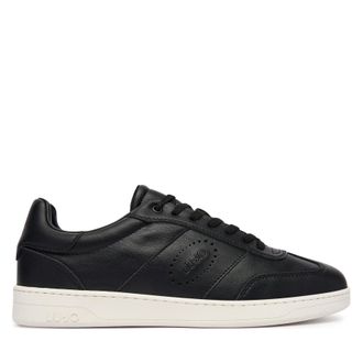 Liu Jo Sneakers Liu Jo 7B6015 P0102 Schwarz