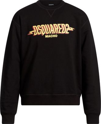Dsquared2 TOPS - Sweatshirts auf YOOX.COM