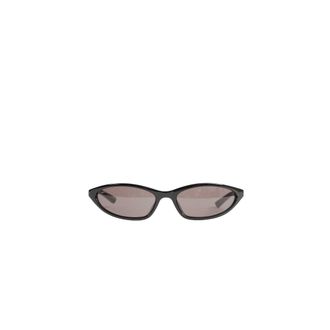 Balenciaga Neo Oval 2.0 Sunglasses