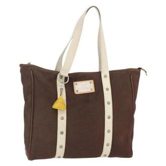 Louis Vuitton Damen, Pre-Owned, Braun, ONE SIZEGr&ouml;&szlig;e