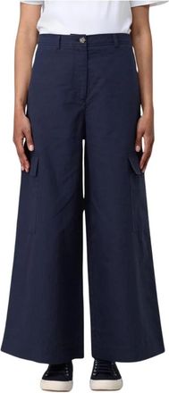 Colmar Klassische Hose - - Sport - Damen - Blau - XS