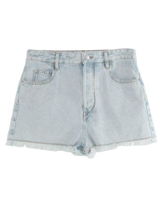 Isabel Marant HOSEN & R&Ouml;CKE - Jeansshorts auf YOOX.COM
