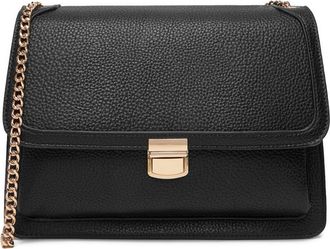 Jenny Handtasche JENNY C-JEN-L-010-08 Schwarz