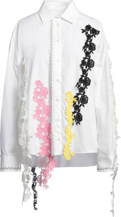 Msgm TOPS - Hemden auf YOOX.COM