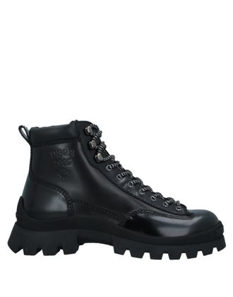 Dsquared2 SCHUHE - Stiefeletten auf YOOX.COM