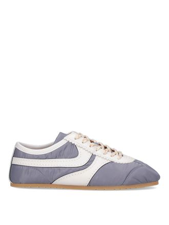 Dries Van Noten Baskets - Bleu