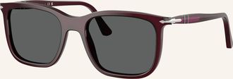 Persol Sonnenbrille po3357s lila