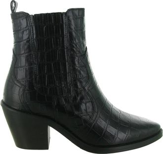 Bobbies Femme, Chaussures, Noir, Taille: 40 EU Dakota Bottines