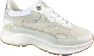 Floris Van Bommel Femme, Chaussures, Blanc, Taille: 39 EU Daysi 06.02