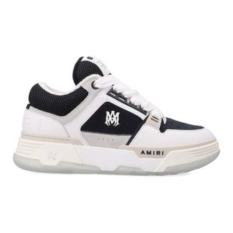 Amiri Ma-1 Sneakers - - Shoes - Herren - Schwarzk - 44 EU