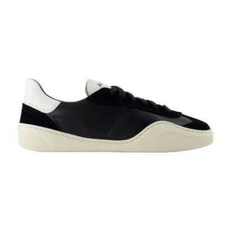 Acne Studios Bars Drago M Sneakers - - Shoes - Herren - Schwarzk - 41 EU