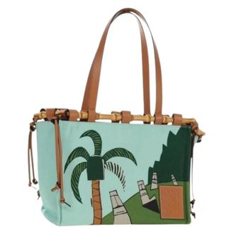 Loewe Damen, Pre-Owned, Mehrfarbig, ONE SIZEGr&ouml;&szlig;e