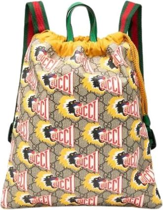 Gucci Damen, Pre-Owned, Mehrfarbig, ONE SIZEGr&ouml;&szlig;e