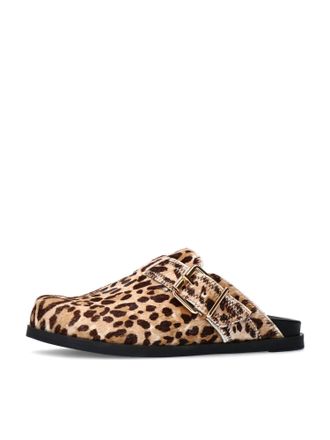 Manfield Clogs