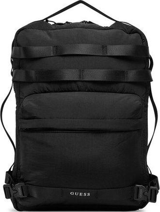 Guess Rucksack HMASPF P5210 Schwarz