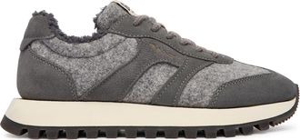 GANT Sneakers Gant Caffay 33538340 Grau