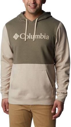 Columbia Columbia Trek Colorblock Hoodie