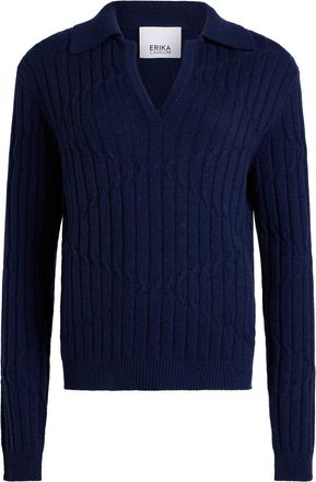 Erika Cavallini Semi Couture STRICKWAREN - Pullover auf YOOX.COM
