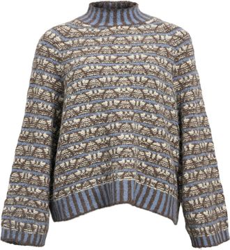 Object Pullover OBJNUNU