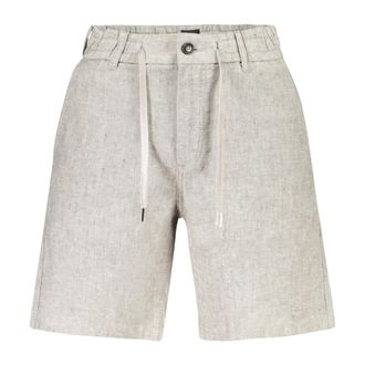 HUGO BOSS Herren, Shorts, Grau, W38Gr&ouml;&szlig;e