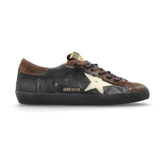 Golden Goose Herren, Schuhe, Braun, 43 EUGr&ouml;&szlig;e