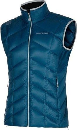 La Sportiva Aiguille Down M - Daunenweste - Herren