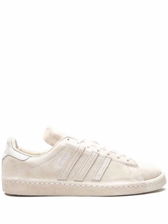 adidas baskets Campus 80s - Tons neutres