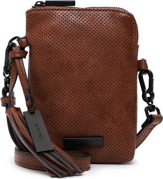 Suri Frey Celly Smartphonebag Cognac