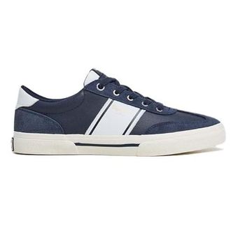 Pepe Jeans London Homme Kenton Club M Basket, Blue Navy, 49 EU