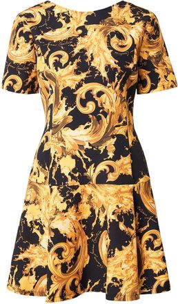 Versace Jeans Couture Kleid