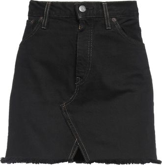 Levi's HOSEN & R&Ouml;CKE - Jeansr&ouml;cke auf YOOX.COM