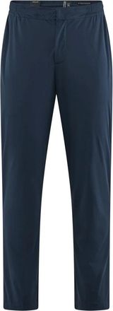 Bomboogie Homme, Pantalons, Bleu, Taille: W28 Pantalon en jersey technique stretch