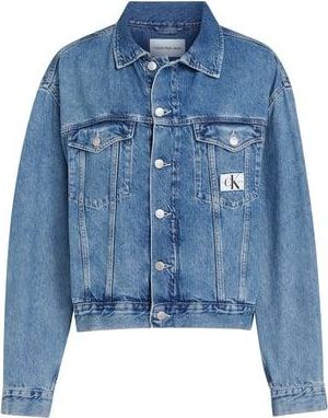 Calvin Klein Veste en jean