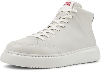 Camper Damen Runner K21-K400648 Ankle Boot, Weiß, 38 EU Schmal