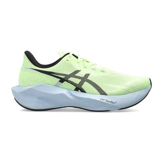 Asics Novablast 6 - - Sport - Herren - Gr&uuml;n - 45 EU