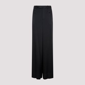 Saint Laurent Pantalon coupe ample Saint Laurent