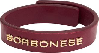Borbonese SCHMUCK und UHREN - Armb&auml;nder auf YOOX.COM