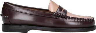 Sebago Mocassins - Marron