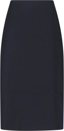 Sibel Saral Midi Skirt